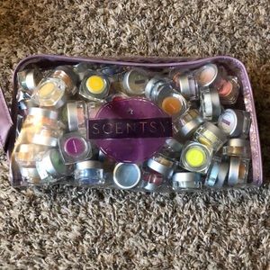 Scentsy | Other | Mini Scentsy Testers | Poshmark